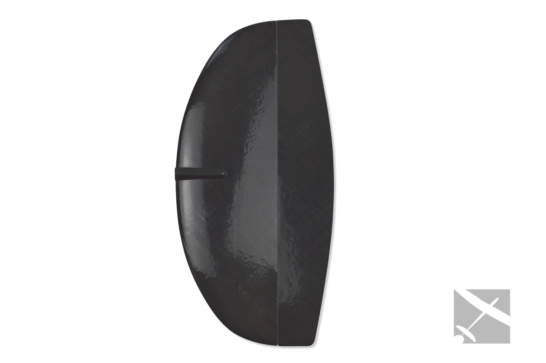 AURI F3K SEITENLEITWERK CARBON | MODELLE | F3K / DLG | PCG-MODELLBAU ...