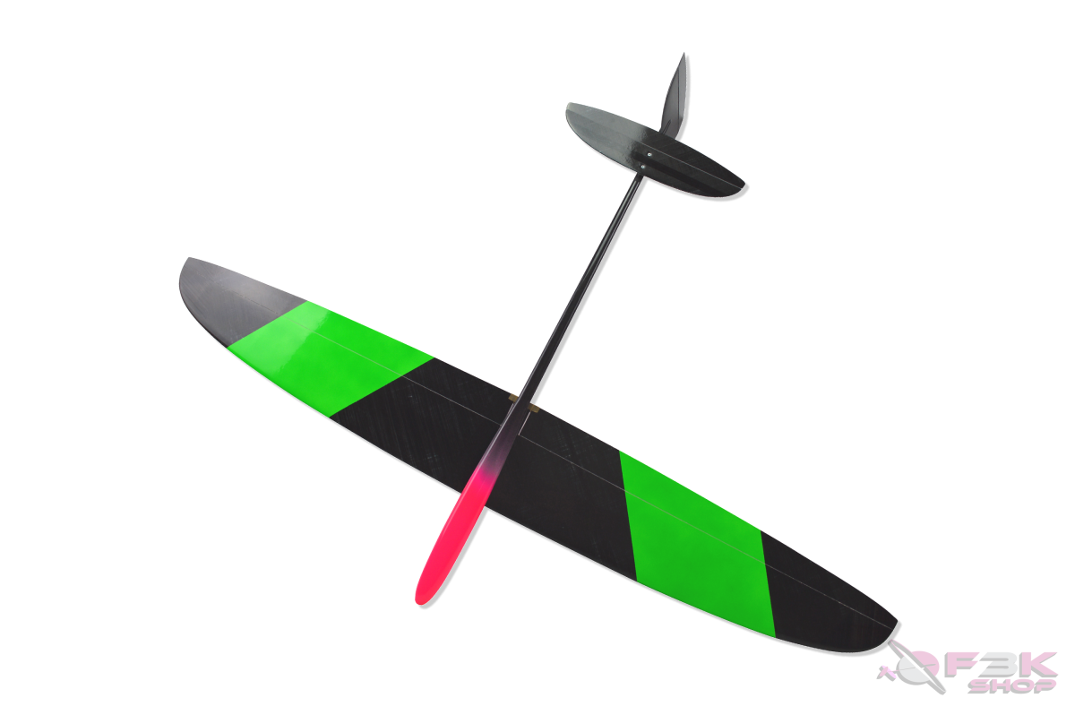 HAWK F3K / DLG 1M VOLL CARBON | MODELLE | F3K / DLG | PCG-MODELLBAU ...