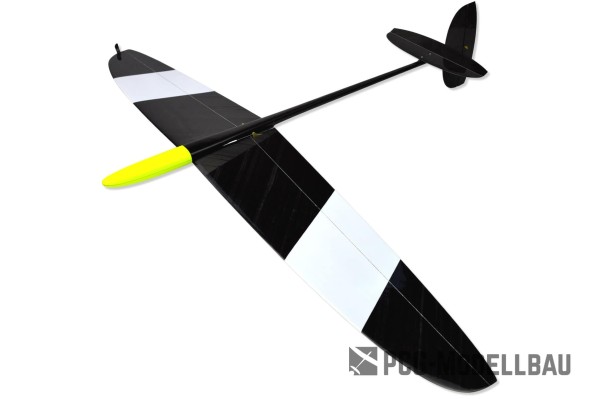 HAWK PRO F3K / DLG 1M VOLL CARBON PNP | MODELLE | F3K / DLG | PCG ...