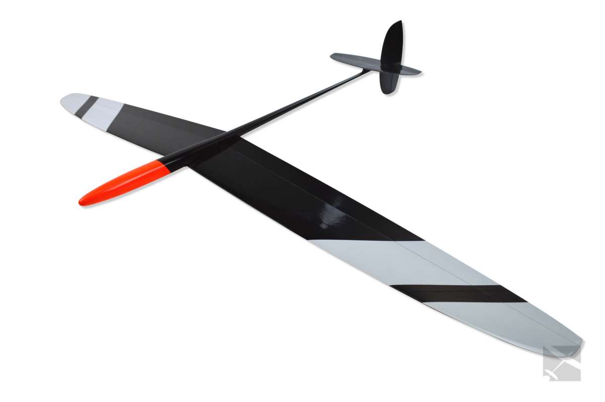 FALCON F3K / DLG 1,5M VOLL CARBON CARBOLINE | MODELLE | F3K / DLG | PCG ...