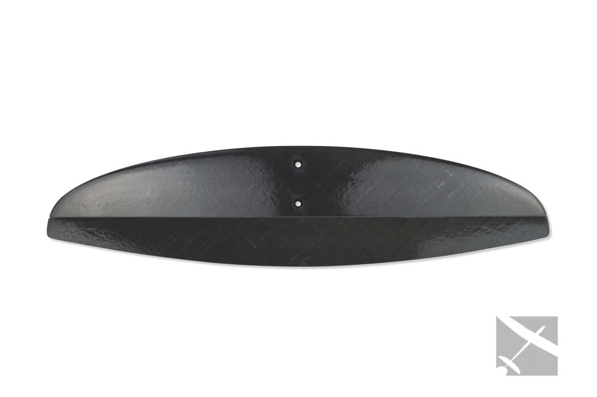 AURI F3K HÖHENLEITWERK CARBON | MODELLE | F3K / DLG | PCG-MODELLBAU ...
