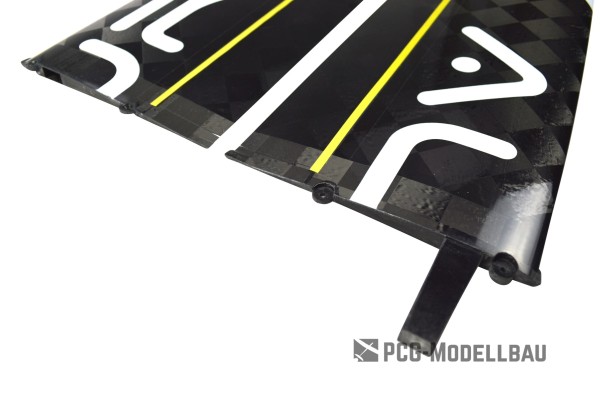 AURI F3K / DLG 1,5M VOLL CARBON TEXTREME PNP | MODELLE | F3K / DLG ...